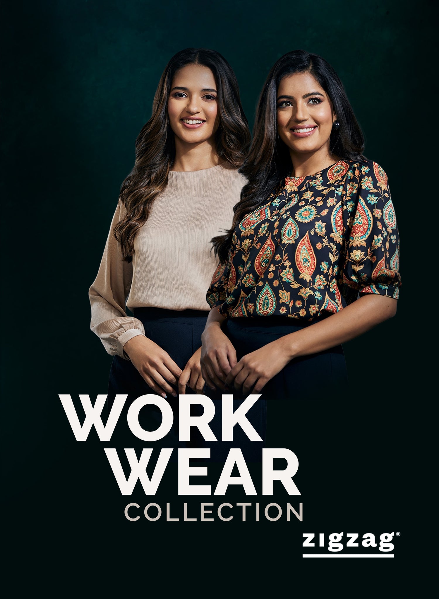 ZIGZAG UAE - Women's Fashion Brand