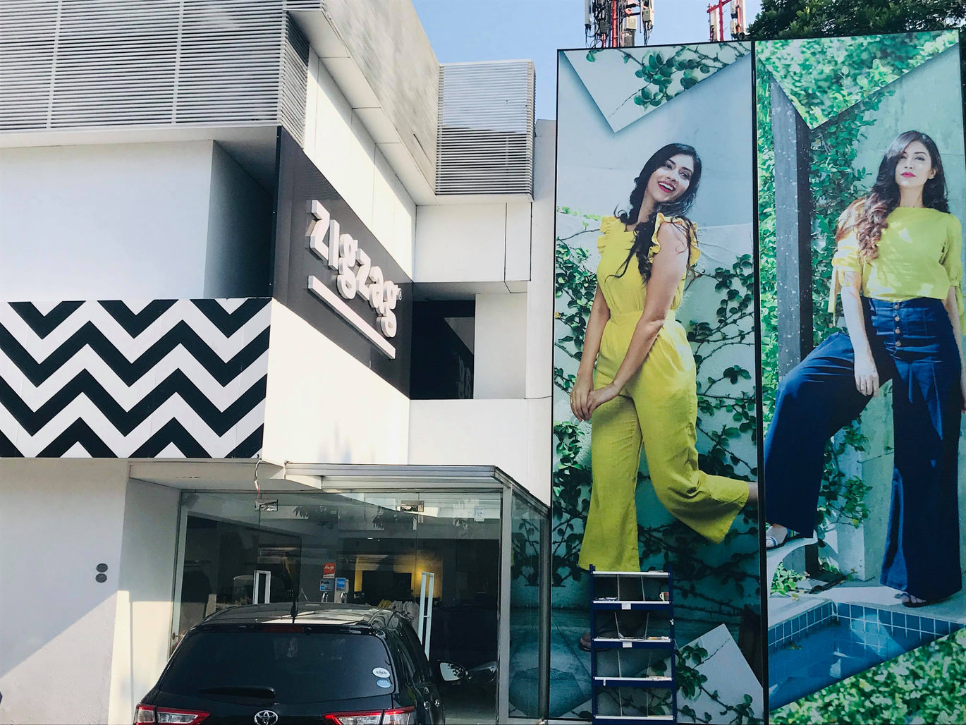 ABOUT US – ZIGZAG UAE