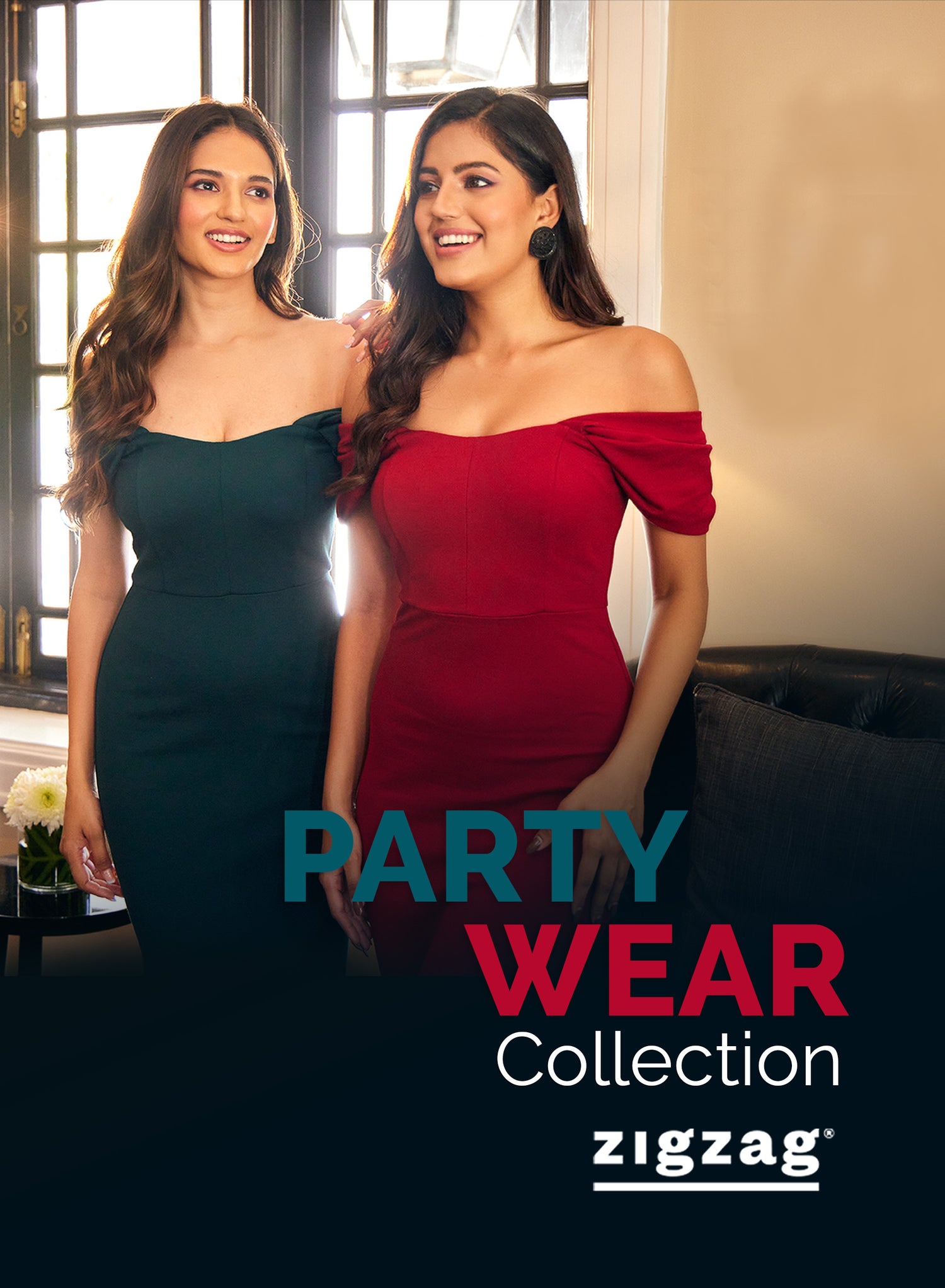 ZIGZAG UAE - Women's Fashion Brand