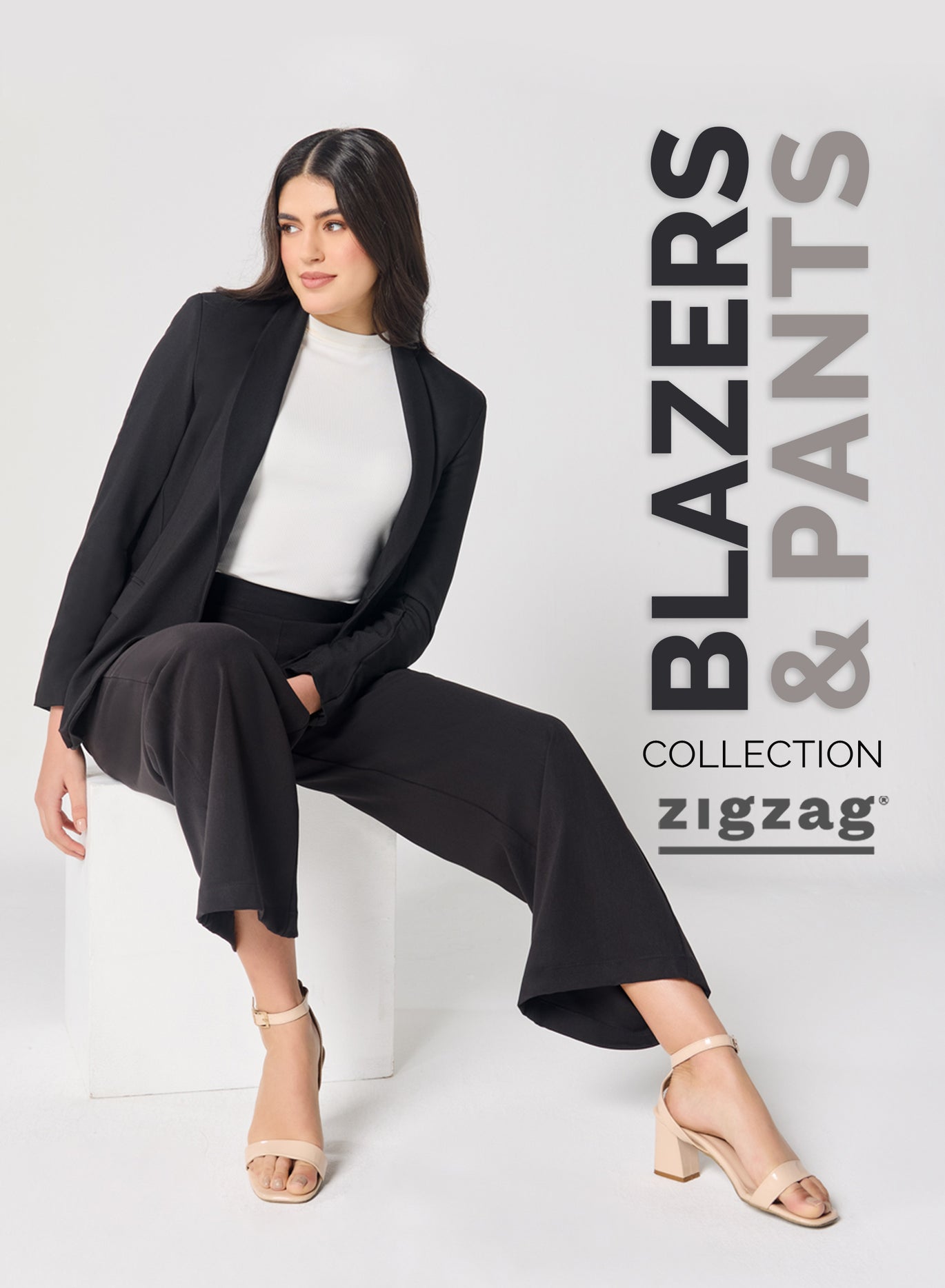 ZIGZAG UAE - Women's Fashion Brand