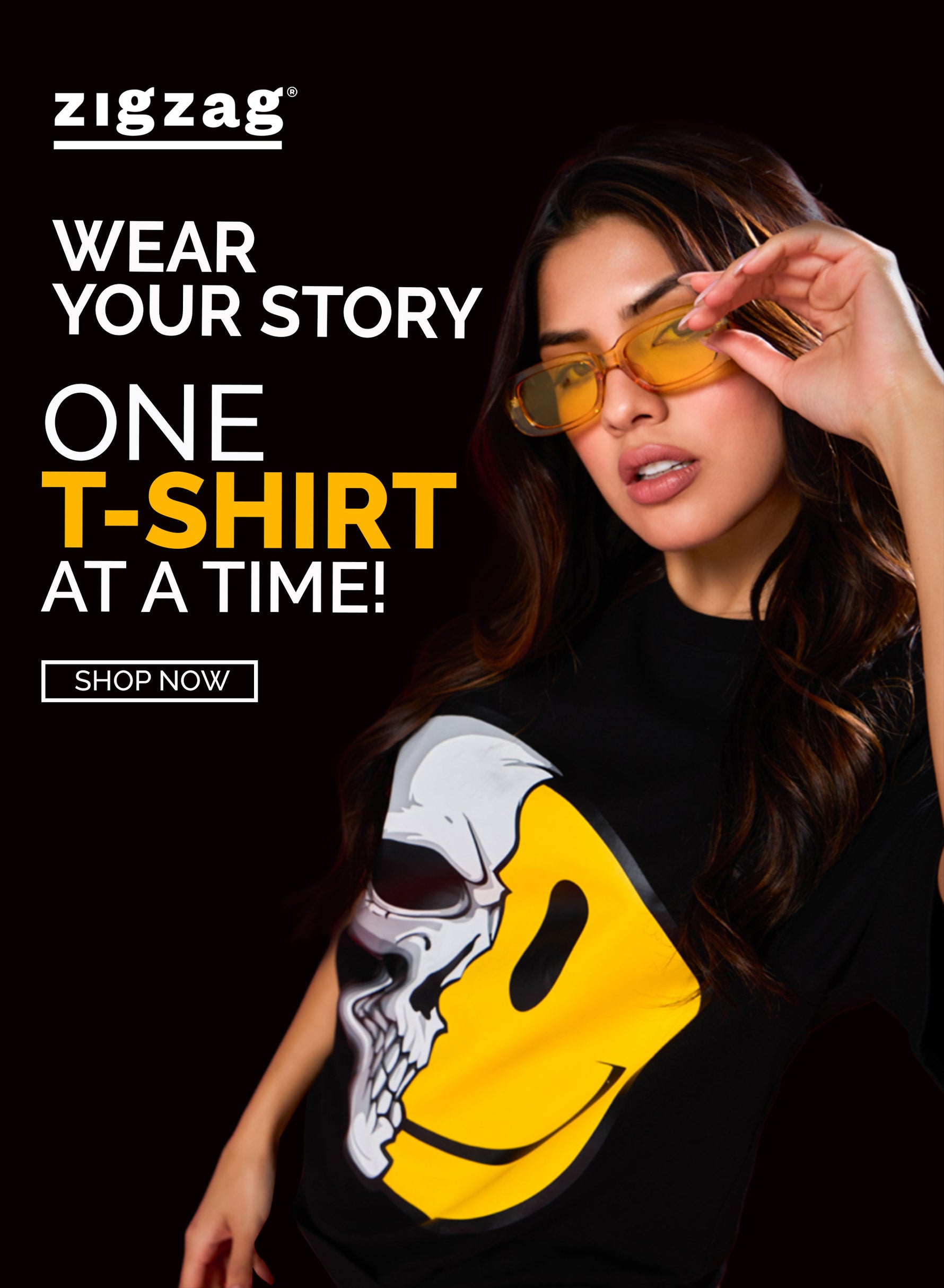 ZIGZAG UAE - Women's Fashion Brand