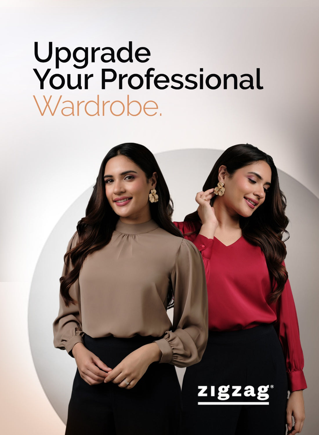 ZIGZAG UAE - Women's Fashion Brand