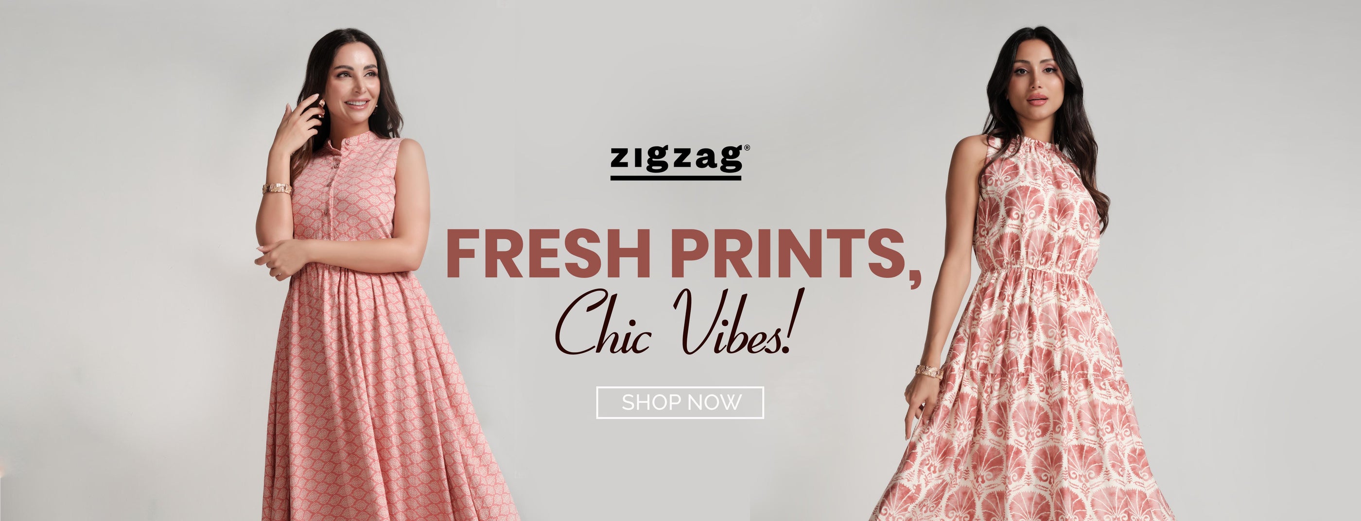 ZIGZAG UAE - Women's Fashion Brand