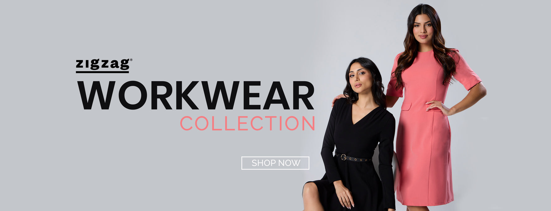 ZIGZAG UAE - Women's Fashion Brand