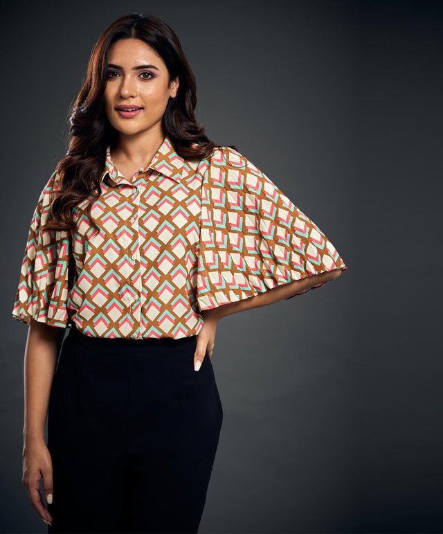 Midi Dresses – ZIGZAG UAE